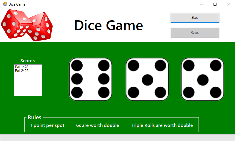 Inspection & Dissection: Dice-Jack - Luke Briggs